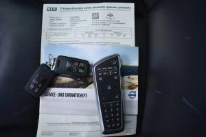 Grey Volvo XC60 2011 in Talsi, with an engine capacity of 2.40 L and mileage of 239 thousand km for 9500 €, photo 24 on AUTOMOTO.COM.LV