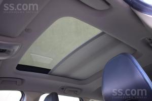 Pelēks Volvo XC60 2011 Talsi, ar dzinēja tilpumu 2.40 L un nobraukumu 239 tūkst. km par 9500 €, foto 22 vietnē AUTOMOTO.COM.LV