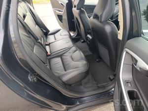 Pelēks Volvo XC60 2011 Daugavpils, ar dzinēja tilpumu 2.00 L un nobraukumu 248 tūkst. km par 9000 €, foto 6 vietnē AUTOMOTO.COM.LV