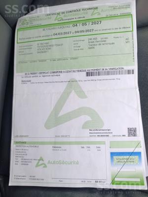Pelēks Volvo XC60 2011 Daugavpils, ar dzinēja tilpumu 2.00 L un nobraukumu 248 tūkst. km par 9000 €, foto 9 vietnē AUTOMOTO.COM.LV
