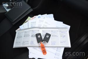 Grey Volvo XC60 2011 in Riga, with an engine capacity of 2.40 L and mileage of 274 thousand km for 7650 €, photo 25 on AUTOMOTO.COM.LV