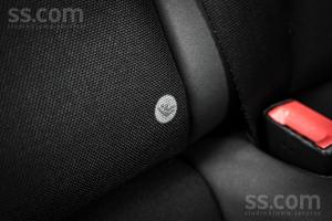 Grey Volvo XC60 2011 in Riga, with an engine capacity of 2.00 L and mileage of 261 thousand km for 6490 €, photo 14 on AUTOMOTO.COM.LV