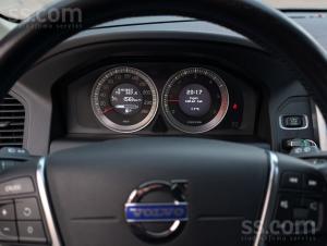 Pelēks Volvo XC60 2011 Jūrmala, ar dzinēja tilpumu 2.40 L un nobraukumu 0 tūkst. km par 7950 €, foto 11 vietnē AUTOMOTO.COM.LV