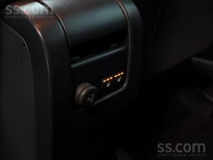 Pelēks Volvo XC60 2011 Jūrmala, ar dzinēja tilpumu 2.40 L un nobraukumu 0 tūkst. km par 7950 €, foto 15 vietnē AUTOMOTO.COM.LV