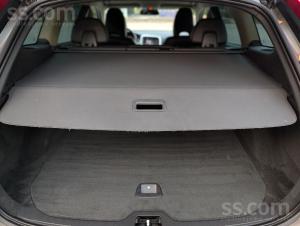 Pelēks Volvo XC60 2011 Jūrmala, ar dzinēja tilpumu 2.40 L un nobraukumu 0 tūkst. km par 7950 €, foto 16 vietnē AUTOMOTO.COM.LV