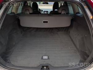 Pelēks Volvo XC60 2011 Jūrmala, ar dzinēja tilpumu 2.40 L un nobraukumu 0 tūkst. km par 7950 €, foto 17 vietnē AUTOMOTO.COM.LV