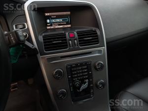 Pelēks Volvo XC60 2011 Jūrmala, ar dzinēja tilpumu 2.40 L un nobraukumu 0 tūkst. km par 7950 €, foto 18 vietnē AUTOMOTO.COM.LV