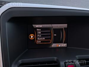 Pelēks Volvo XC60 2011 Jūrmala, ar dzinēja tilpumu 2.40 L un nobraukumu 0 tūkst. km par 7950 €, foto 20 vietnē AUTOMOTO.COM.LV