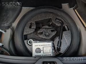 Pelēks Volvo XC60 2011 Jūrmala, ar dzinēja tilpumu 2.40 L un nobraukumu 0 tūkst. km par 7950 €, foto 22 vietnē AUTOMOTO.COM.LV