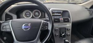 Grey Volvo XC60 2011 in Klaipeda, with an engine capacity of 3.19 L and mileage of 266 thousand km for 6600 €, photo 14 on AUTOMOTO.COM.LV