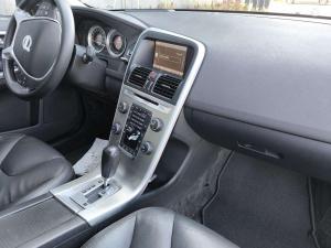 Pelēks Volvo XC60 2011 Viļņa, ar dzinēja tilpumu 2.40 L un nobraukumu 252 tūkst. km par 7900 €, foto 14 vietnē AUTOMOTO.COM.LV