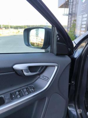 Pelēks Volvo XC60 2011 Viļņa, ar dzinēja tilpumu 2.40 L un nobraukumu 252 tūkst. km par 7900 €, foto 20 vietnē AUTOMOTO.COM.LV