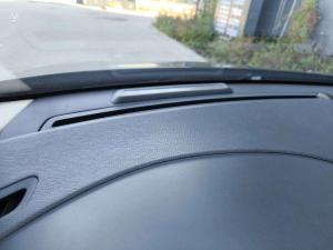 Pelēks Volvo XC60 2011 Viļņa, ar dzinēja tilpumu 2.40 L un nobraukumu 252 tūkst. km par 7900 €, foto 21 vietnē AUTOMOTO.COM.LV