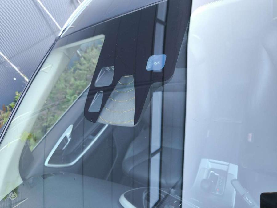 Pelēks Volvo XC60 2011 Viļņa, ar dzinēja tilpumu 2.40 L un nobraukumu 252 tūkst. km par 7900 €, foto 22 vietnē AUTOMOTO.COM.LV
