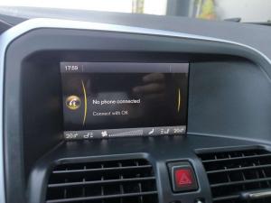 Pelēks Volvo XC60 2011 Viļņa, ar dzinēja tilpumu 2.40 L un nobraukumu 252 tūkst. km par 7900 €, foto 27 vietnē AUTOMOTO.COM.LV