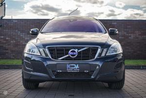 Grey Volvo XC60 2011 in Marijampole, with an engine capacity of 2.40 L and mileage of 277 thousand km for 9250 €, photo 3 on AUTOMOTO.COM.LV
