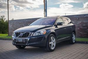 Grey Volvo XC60 2011 in Marijampole, with an engine capacity of 2.40 L and mileage of 277 thousand km for 9250 €, photo 4 on AUTOMOTO.COM.LV