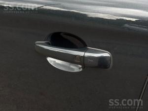 Серый Вольво ХС60 2011 в Рига, объемом двигателя 2.40 л и пробегом 280 тыс. км за 8950 €, фото 22 на AUTOMOTO.COM.LV