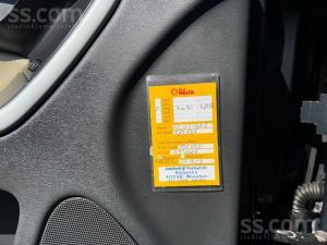 Серый Вольво ХС60 2011 в Рига, объемом двигателя 2.40 л и пробегом 280 тыс. км за 8950 €, фото 25 на AUTOMOTO.COM.LV