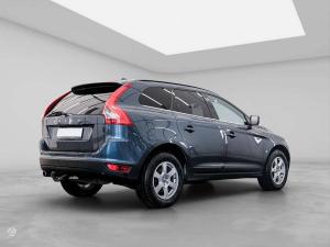 Pelēks Volvo XC60 2011 Kauņa, ar dzinēja tilpumu 2.00 L un nobraukumu 228 tūkst. km par 8290 €, foto 4 vietnē AUTOMOTO.COM.LV