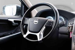 Pelēks Volvo XC60 2011 Kauņa, ar dzinēja tilpumu 2.00 L un nobraukumu 228 tūkst. km par 8290 €, foto 7 vietnē AUTOMOTO.COM.LV