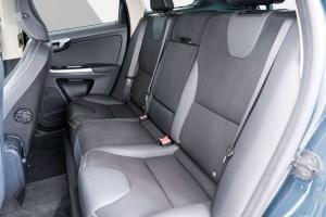 Pelēks Volvo XC60 2011 Kauņa, ar dzinēja tilpumu 2.00 L un nobraukumu 228 tūkst. km par 8290 €, foto 9 vietnē AUTOMOTO.COM.LV