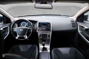 Pelēks Volvo XC60 2011 Kauņa, ar dzinēja tilpumu 2.00 L un nobraukumu 228 tūkst. km par 8290 €, foto 10 vietnē AUTOMOTO.COM.LV