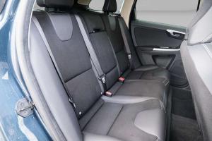 Pelēks Volvo XC60 2011 Kauņa, ar dzinēja tilpumu 2.00 L un nobraukumu 228 tūkst. km par 8290 €, foto 13 vietnē AUTOMOTO.COM.LV