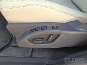 Pelēks Volvo XC60 2011 Rīga, ar dzinēja tilpumu 2.40 L un nobraukumu 219 tūkst. km par 9995 €, foto 9 vietnē AUTOMOTO.COM.LV