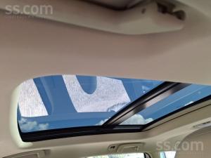 Pelēks Volvo XC60 2011 Rīga, ar dzinēja tilpumu 2.40 L un nobraukumu 219 tūkst. km par 9995 €, foto 10 vietnē AUTOMOTO.COM.LV