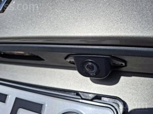 Pelēks Volvo XC60 2011 Rīga, ar dzinēja tilpumu 2.40 L un nobraukumu 219 tūkst. km par 9995 €, foto 14 vietnē AUTOMOTO.COM.LV