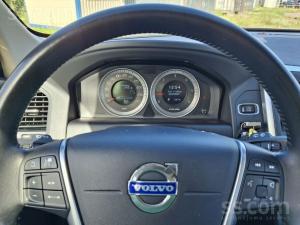 Pelēks Volvo XC60 2011 Rīga, ar dzinēja tilpumu 2.40 L un nobraukumu 219 tūkst. km par 9995 €, foto 24 vietnē AUTOMOTO.COM.LV