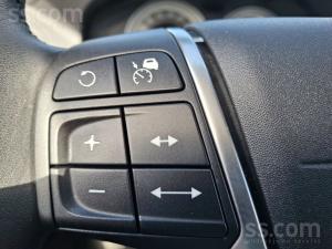 Pelēks Volvo XC60 2011 Rīga, ar dzinēja tilpumu 2.40 L un nobraukumu 219 tūkst. km par 9995 €, foto 27 vietnē AUTOMOTO.COM.LV