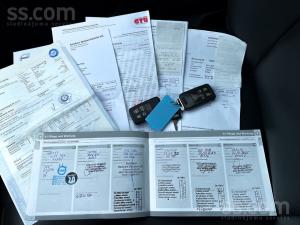 Grey Volvo XC60 2011 in Jelgava, with an engine capacity of 2.40 L and mileage of 286 thousand km for 9996 €, photo 26 on AUTOMOTO.COM.LV