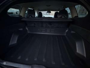 Grey Volvo XC60 2011 in Vilnius, with an engine capacity of 2.40 L and mileage of 335 thousand km for 4999 €, photo 16 on AUTOMOTO.COM.LV