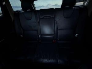 Grey Volvo XC60 2011 in Vilnius, with an engine capacity of 2.40 L and mileage of 335 thousand km for 4999 €, photo 32 on AUTOMOTO.COM.LV