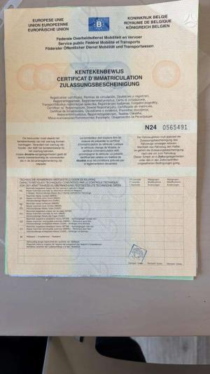 Серый Вольво ХС60 2011 в Каунас, объемом двигателя 2.40 л и пробегом 226 тыс. км за 9000 €, фото 32 на AUTOMOTO.COM.LV