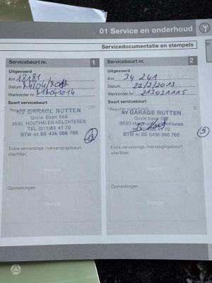 Серый Вольво ХС60 2011 в Каунас, объемом двигателя 2.40 л и пробегом 226 тыс. км за 9000 €, фото 37 на AUTOMOTO.COM.LV