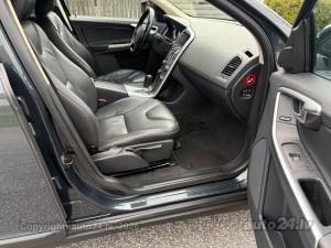 Pelēks Volvo XC60 2011 Tallina, ar dzinēja tilpumu 2.00 L un nobraukumu 299 tūkst. km par 7490 €, foto 15 vietnē AUTOMOTO.COM.LV
