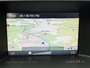 Pelēks Volvo XC60 2011 Tallina, ar dzinēja tilpumu 2.00 L un nobraukumu 299 tūkst. km par 7490 €, foto 18 vietnē AUTOMOTO.COM.LV