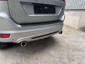 Grey Volvo XC60 2011 in Alytus, with an engine capacity of 2.00 L and mileage of 289 thousand km for 8950 €, photo 39 on AUTOMOTO.COM.LV