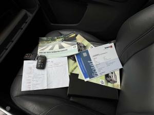 Grey Volvo XC60 2011 in Alytus, with an engine capacity of 2.00 L and mileage of 289 thousand km for 8950 €, photo 41 on AUTOMOTO.COM.LV