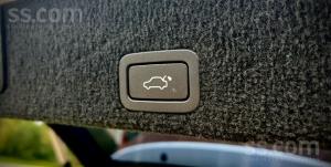 Pelēks Volvo XC60 2011 Tukums, ar dzinēja tilpumu 2.40 L un nobraukumu 290 tūkst. km par 9450 €, foto 15 vietnē AUTOMOTO.COM.LV
