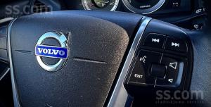 Pelēks Volvo XC60 2011 Tukums, ar dzinēja tilpumu 2.40 L un nobraukumu 290 tūkst. km par 9450 €, foto 17 vietnē AUTOMOTO.COM.LV