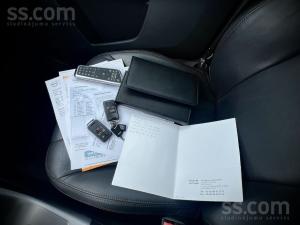 Pelēks Volvo XC60 2011 Tukums, ar dzinēja tilpumu 2.40 L un nobraukumu 290 tūkst. km par 9450 €, foto 27 vietnē AUTOMOTO.COM.LV