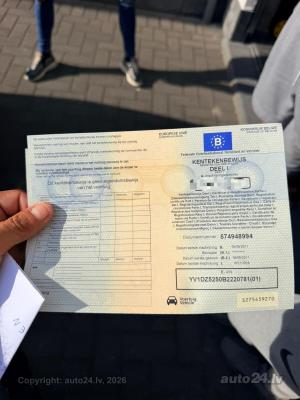 Серый Вольво ХС60 2011 в Тарту, объемом двигателя 2.00 л и пробегом 205 тыс. км за 9990 €, фото 4 на AUTOMOTO.COM.LV