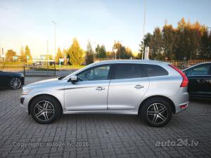 Pelēks Volvo XC60 2011 Tartu, ar dzinēja tilpumu 2.40 L un nobraukumu 368 tūkst. km par 7990 €, foto 3 vietnē AUTOMOTO.COM.LV