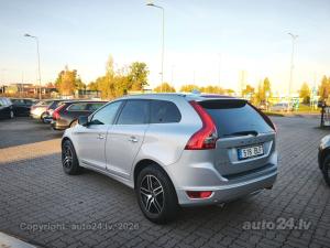 Pelēks Volvo XC60 2011 Tartu, ar dzinēja tilpumu 2.40 L un nobraukumu 368 tūkst. km par 7990 €, foto 4 vietnē AUTOMOTO.COM.LV