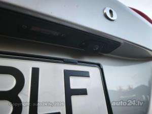 Pelēks Volvo XC60 2011 Tartu, ar dzinēja tilpumu 2.40 L un nobraukumu 368 tūkst. km par 7990 €, foto 19 vietnē AUTOMOTO.COM.LV
