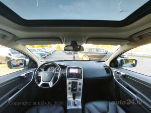 Pelēks Volvo XC60 2011 Tartu, ar dzinēja tilpumu 2.40 L un nobraukumu 368 tūkst. km par 7990 €, foto 21 vietnē AUTOMOTO.COM.LV